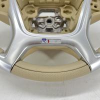 China 30756862 Car Modified Steering Wheel R Design For Volvo S60 S90 for sale