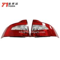 China 31364291 31364292 Car Light Car LED Lights Taillights Taillamp For Volvo S80 07- for sale