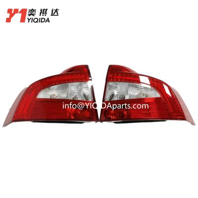 China 31364291 31364292 Car Light Car LED Lights Taillights Taillamp For Volvo S80 07- for sale
