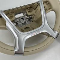 China 30756862 Car Modified Steering Wheel R Design For Volvo S60 S90 for sale