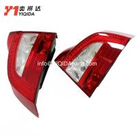 China 31364291 31364292 Car Light Car LED Lights Taillights Taillamp For Volvo S80 07- for sale