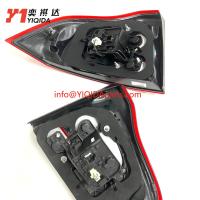 China 31364291 31364292 Car Light Car LED Lights Taillights Taillamp For Volvo S80 07- for sale
