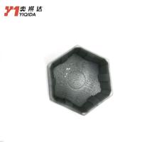 China 31471687 Automotive Wheel Bolt Kit Gray S60 Volvo Lug Nut Covers for sale