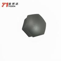 China 31471687 Automotive Wheel Bolt Kit Gray S60 Volvo Lug Nut Covers for sale