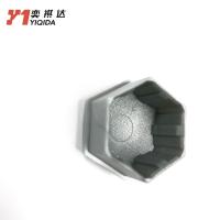 China 31471687 Automotive Wheel Bolt Kit Gray S60 Volvo Lug Nut Covers for sale