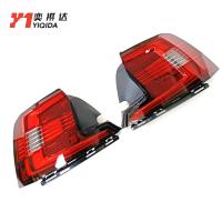 China Car Tail Light 31108925 31108926 Led Taillamp For Volvo S90L 1997-2018 for sale