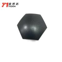China 31471686 Lug Nut Covers Black Finishing Ca-P Wheel Bolt Kit Gray For Volvo S60 for sale