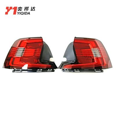 China Car Tail Light 31108925 31108926 Led Taillamp For Volvo S90L 1997-2018 for sale