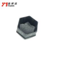 China 31471686 Lug Nut Covers Black Finishing Ca-P Wheel Bolt Kit Gray For Volvo S60 for sale