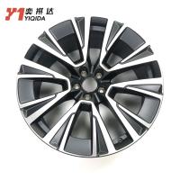 China 32243456 Car Steering Wheel Car Rims Diamonds Cuts For Volvo XC90 for sale