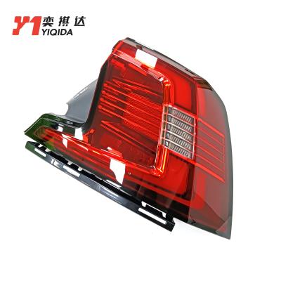 China 31108926 Car Led Lights Tail Lights Taillamp For Volvo V60 V90 S60 S80 XC60 XC90 for sale
