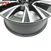 China 32243456 Car Steering Wheel Car Rims Diamonds Cuts For Volvo XC90 for sale