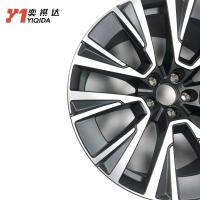 China 32243456 Car Steering Wheel Car Rims Diamonds Cuts For Volvo XC90 for sale