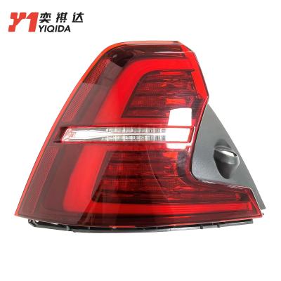 China 31468192 Car LED Lights Tail Lights Tail Lamp For Volvo S60 19- for sale