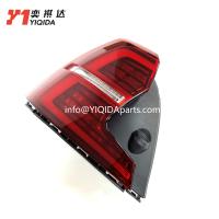 China 31468192 Car LED Lights Tail Lights Tail Lamp For Volvo S60 19- for sale