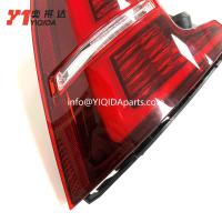 China 31468192 Car LED Lights Tail Lights Tail Lamp For Volvo S60 19- for sale