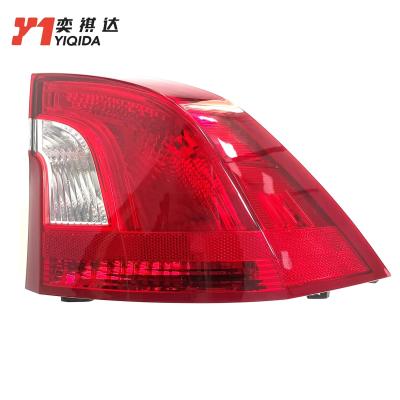 China 31395931 Car Light Auto Lighting Systems LED Tail Lights Lamp For Volvo S60 -18 for sale