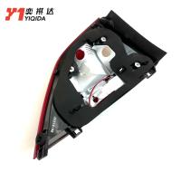 China 31395931 Car Light Auto Lighting Systems LED Tail Lights Lamp For Volvo S60 -18 for sale