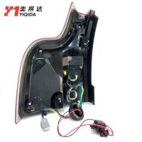 China 31335507 Car Light Car LED Lights Tail Lights Taillamp For Volvo XC90 03- for sale