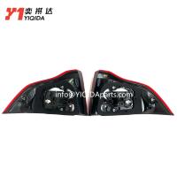 China 31364291 31364292 Car Light LED Tail Lights Lamp With Chrome For Volvo S80 for sale