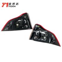 China 31364291 31364292 Car Light LED Tail Lights Lamp With Chrome For Volvo S80 for sale