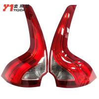China 31323034 31323035 Car LED Lights Tail Lights Tail Lamp For Volvo XC60 09-17 for sale