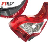 China 31323034 31323035 Car LED Lights Tail Lights Tail Lamp For Volvo XC60 09-17 for sale