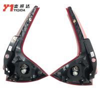 China 31323034 31323035 Car LED Lights Tail Lights Tail Lamp For Volvo XC60 09-17 for sale
