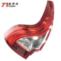China 31323034 Car Led Lights Car Light Tail Lights Tail Lamp For Volvo XC60 09-17 for sale