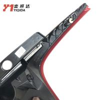 China 31323034 Car Led Lights Car Light Tail Lights Tail Lamp For Volvo XC60 09-17 for sale