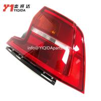 China 31698713 Car Light Car LED Lights Tail Lamp Tail Lights For Volvo S90 17- for sale