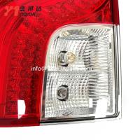 China 31335506 Car LED Lights Car Light Taillamp Tail Lights For Volvo XC90 03- for sale