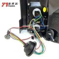China 31335506 Car LED Lights Car Light Taillamp Tail Lights For Volvo XC90 03- for sale