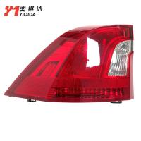 China 31395930 Auto Lighting Systems LED Tail Lights Tail Lamp For Volvo S60 -18 for sale