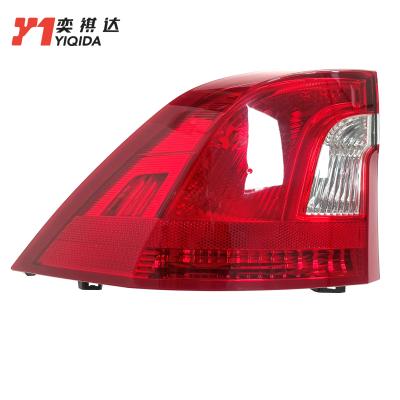 China 31395930 Auto Lighting Systems LED Tail Lights Tail Lamp For Volvo S60 -18 for sale