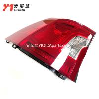China 31395930 Auto Lighting Systems LED Tail Lights Tail Lamp For Volvo S60 -18 for sale