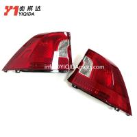 China 31395930 31395931 Car Light LED Tail Lights Taillamp For Volvo S60 -18 for sale