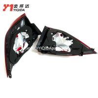China 31395930 31395931 Car Light LED Tail Lights Taillamp For Volvo S60 -18 for sale