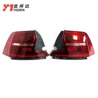 China 31698712 31698713 Car Light Car LED Lights Taillights Lamp For Volvo S90 17- for sale