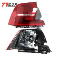 China 31698712 31698713 Car Light Car LED Lights Taillights Lamp For Volvo S90 17- for sale