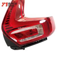 China 31446791 Car Light Auto Lighting Systems LED Tail Lights Lamp For Volvo XC40 18- for sale