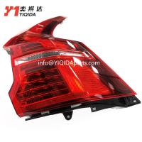 China 31420428 Car Light Car LED Lights Tail Lights Taillamp For Volvo XC60 18- for sale