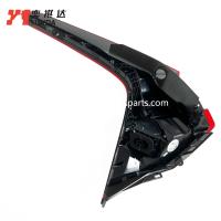 China 31420428 Car Light Car LED Lights Tail Lights Taillamp For Volvo XC60 18- for sale