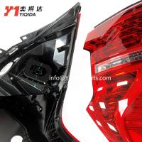 China 31420427 31420428 Car LED Lights Car Light Tail Lights Lamp For Volvo XC60 18- for sale
