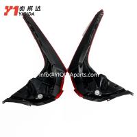 China 31420427 31420428 Car LED Lights Car Light Tail Lights Lamp For Volvo XC60 18- for sale