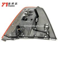 China 31468193 Car Light Car LED Lights Tail Lights Lamp For Volvo S60 19- for sale