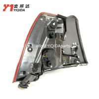 China 31468193 Car Light Car LED Lights Tail Lights Lamp For Volvo S60 19- for sale