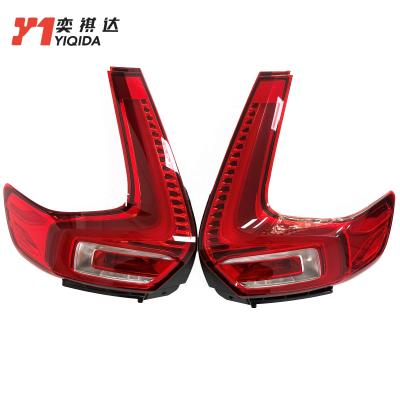 China 31446790 31446791 Car Light LED Tail Lights Taillamp For Volvo XC40 18- for sale