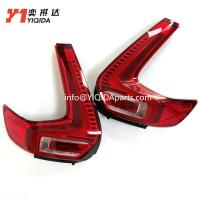 China 31446790 31446791 Car Light LED Tail Lights Taillamp For Volvo XC40 18- for sale