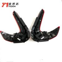 China 31446790 31446791 Car Light LED Tail Lights Taillamp For Volvo XC40 18- for sale
